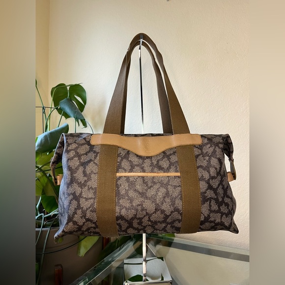 Yves Saint Laurent | Bags | Ysl Weekender Duffle Bag | Poshmark